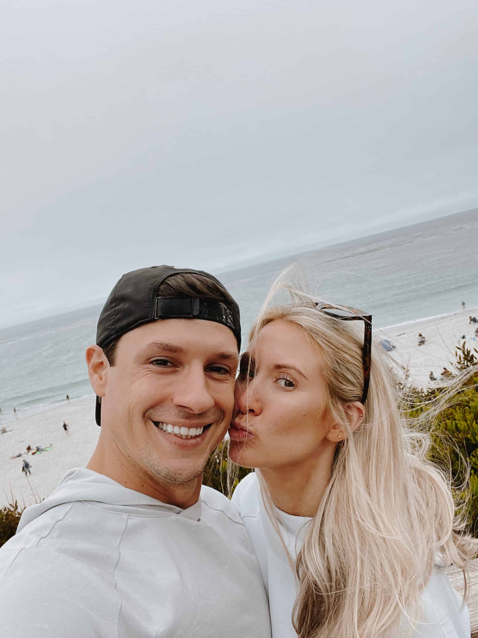 Travel Guide to Carmel, CA: What to see + do + eat - Tipps in the Kitch